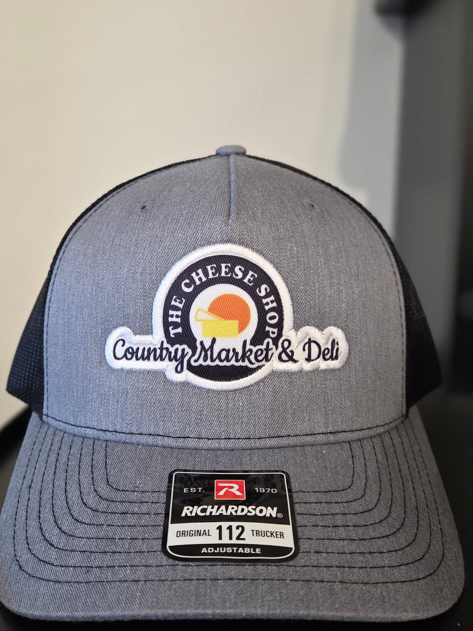 Merchandise & Gift Cards – The Cheese Shop Country Market & Deli
