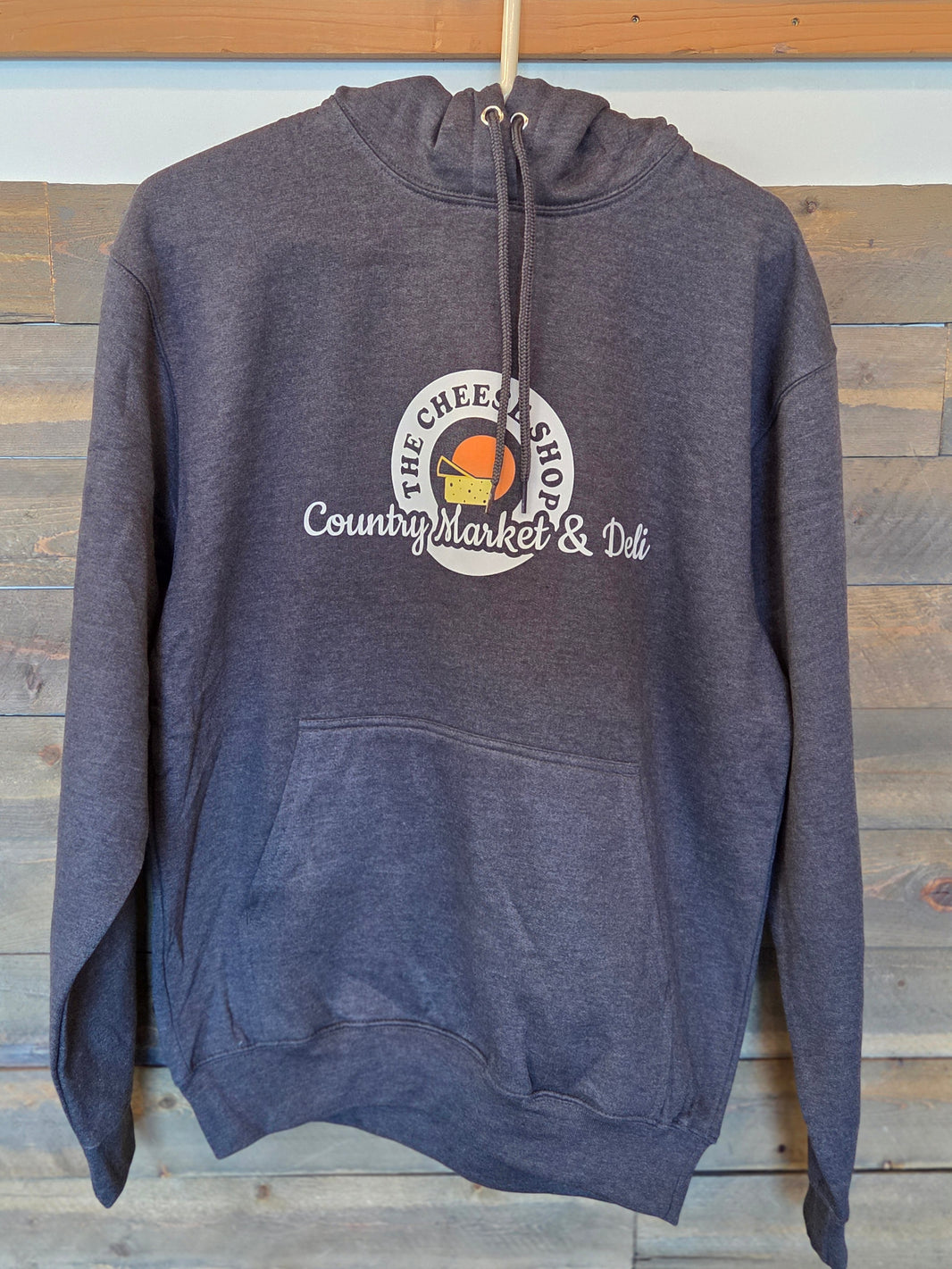 Merchandise & Gift Cards – The Cheese Shop Country Market & Deli