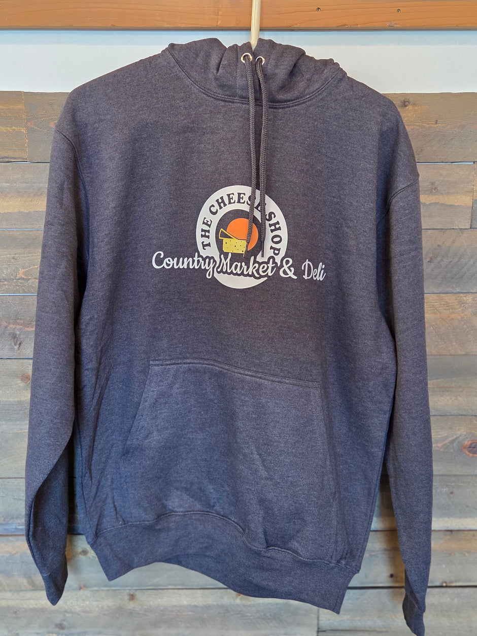 Merchandise & Gift Cards – The Cheese Shop Country Market & Deli